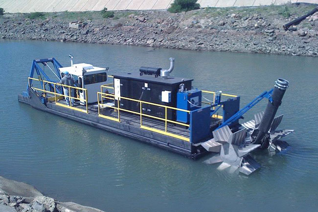 Buana Techindo | Marine Solution